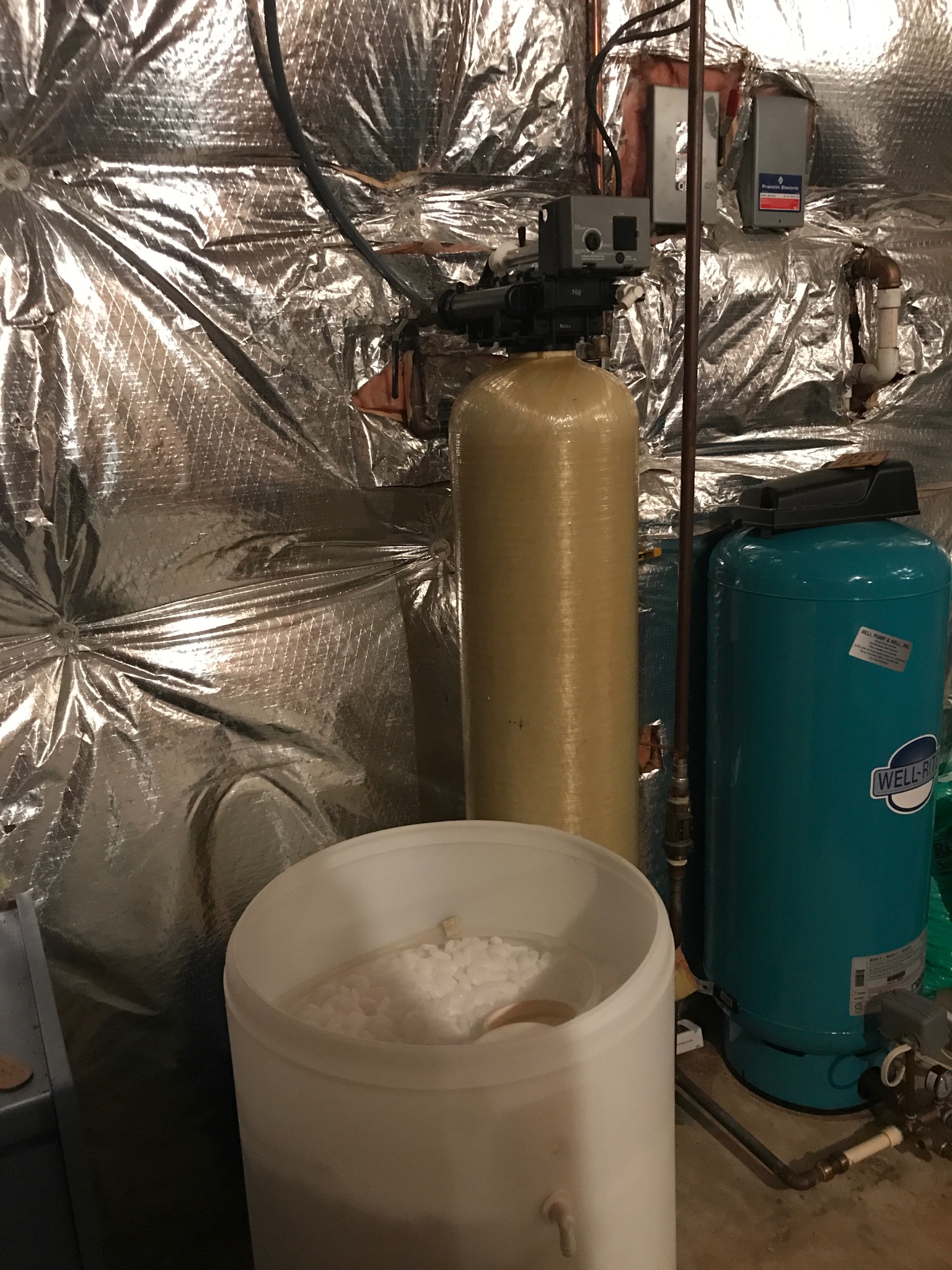 Another Happy Customer in Clifton, VA with Their New Entek - Pristine ...