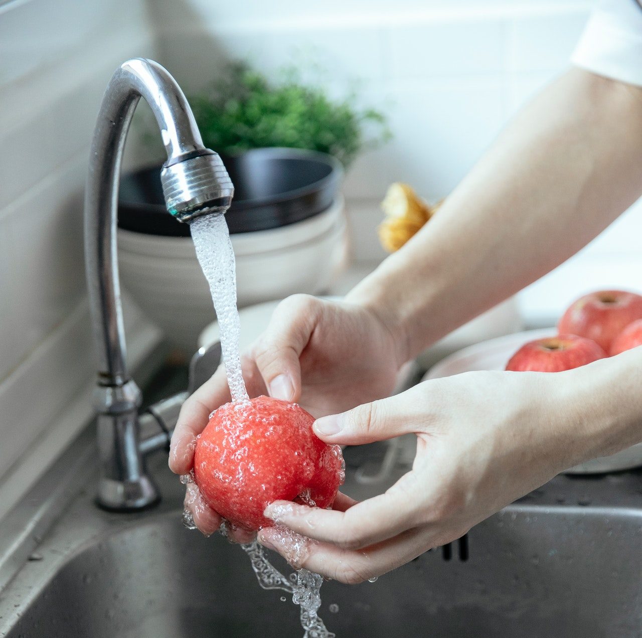 We Are Your Primary Water Treatment Service Providers! - Pristine Water ...